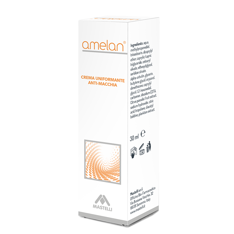 Amelan - Shop Mastelli