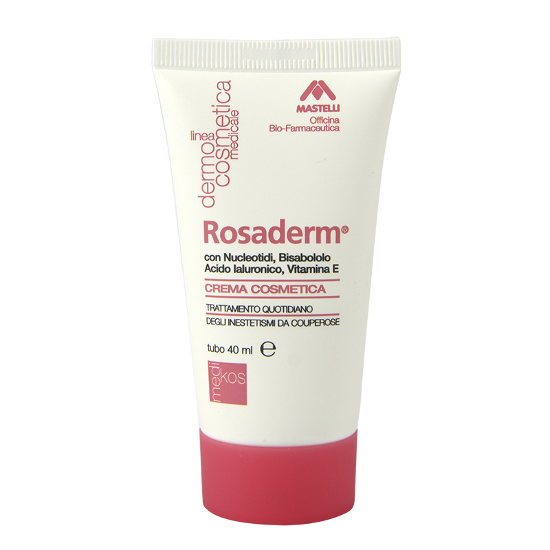 Rosaderm - Shop Mastelli